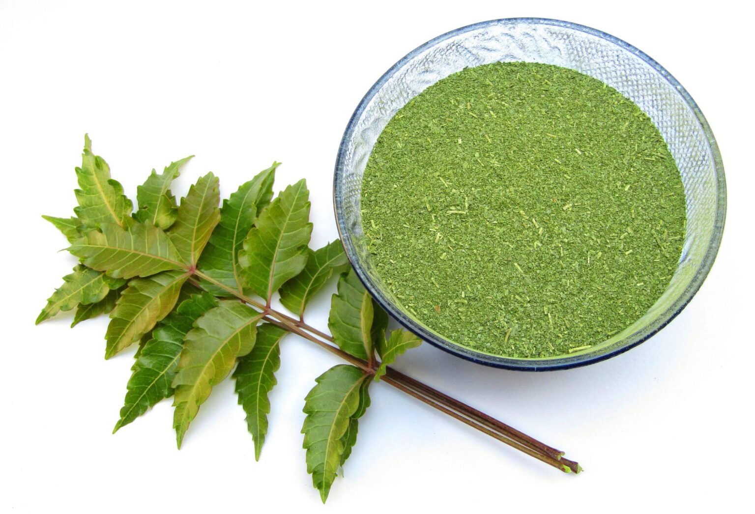 Neem Powder: Benefits, Uses, Safety & How to Use It | Complete ...